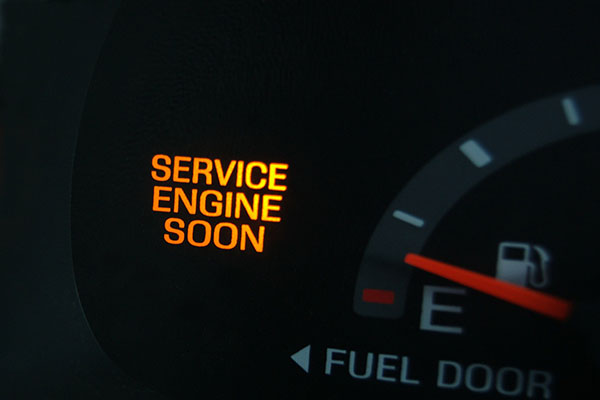 5 Important Dashboard Lights You Should Never Ignore - Lawrenceville ...